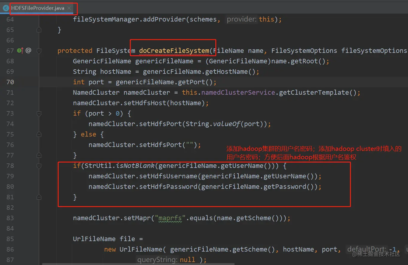 SpringBoot集成Kettle并引入big-data-plugin插件SpringBoot集成Kettle并引入b - 掘金