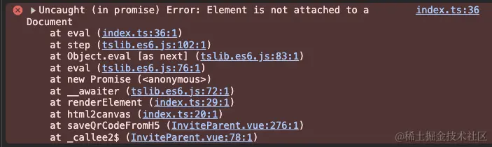 Taro中使用html2Canvas和wxml-to-canvasTaro中使用html2Canvas和wxml-to- - 掘金