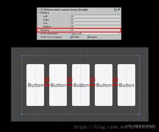 【Unity3D-UGUI原理篇】（五）Auto Layout 自动布局这是我参与11月更文挑战的第17天，活动详情查看 - 掘金