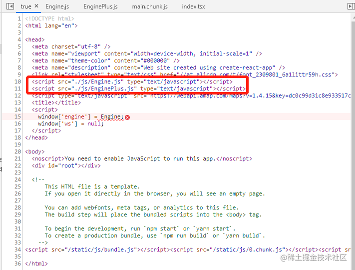js报错Uncaught SyntaxError: Unexpected token