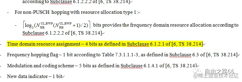 NR - k0, k1, k2今天介绍协议中的k0，k1，k2。 它们的物理含义都比较简单，k0是指下行调 - 掘金