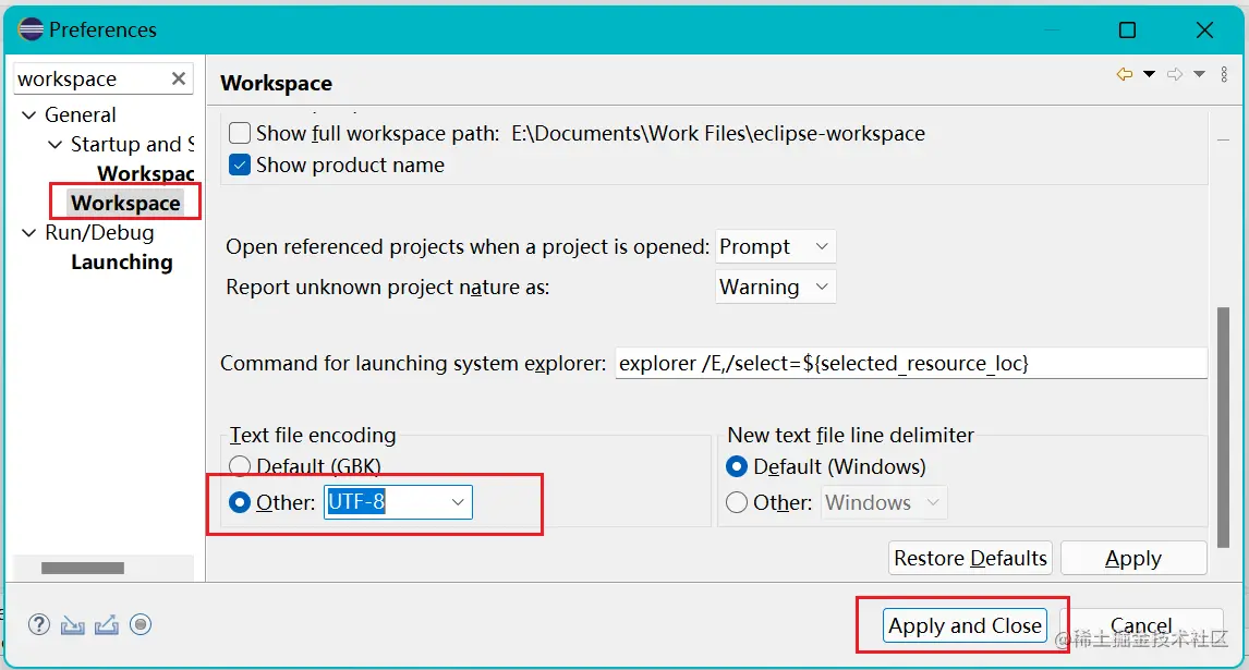 Eclipse下载安装配置使用Eclipse下载 下载地址 百度网盘链接 官方下载 首先打开官网 找到 Download - 掘金