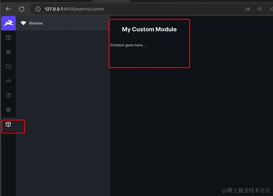 低代码平台directus 实战半年-进阶篇 - 掘金