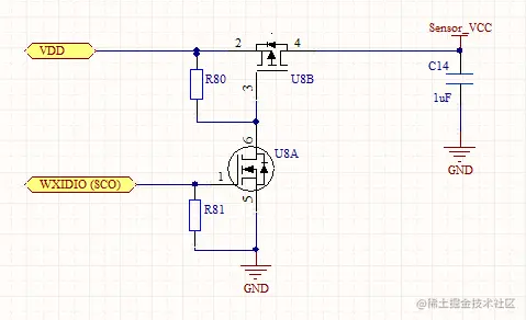 BH1750 传感器实战教学 —— 硬件设计篇持续创作，加速成长！这是我参与「掘金日新计划 · 10 月更文挑战」的第2 - 掘金
