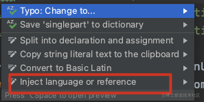 IDEA for complex String (JSON, XML, etc.) processing - Moment For Technology