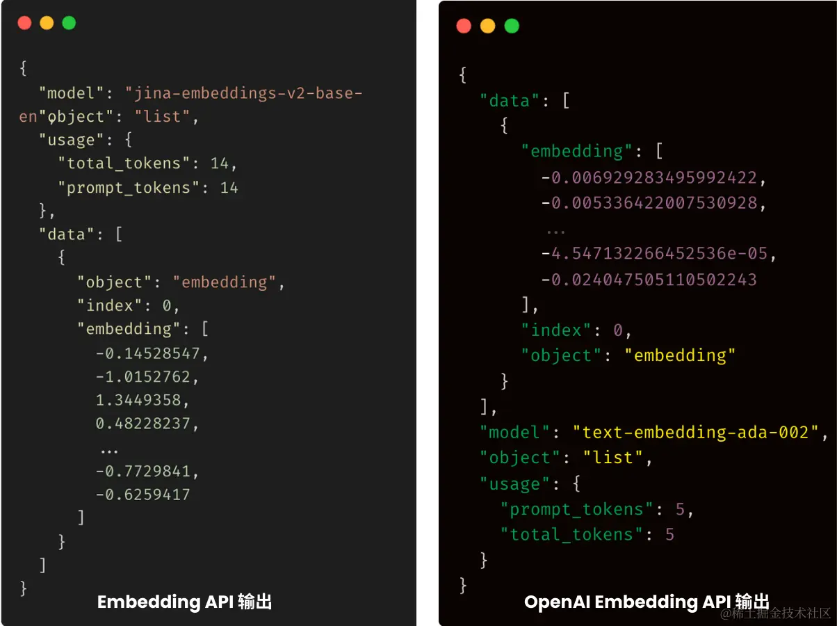零门槛，不等待！立刻领取 Embedding API 密钥及 1 万免费 tokens！2023 年 10 月 30 号 - 掘金