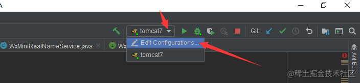 Idea reported unable to ping server at localhost:1099 - Moment For Technology
