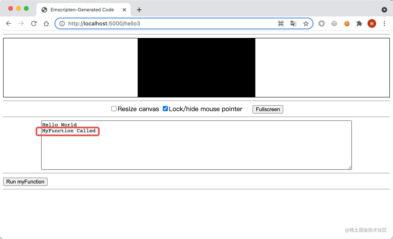高级前端进阶：我是如何把 C/C++ 代码跑在浏览器上的？最近组长交给我一个任务，让我尝试一下将知名视频转码库 ffmp - 掘金
