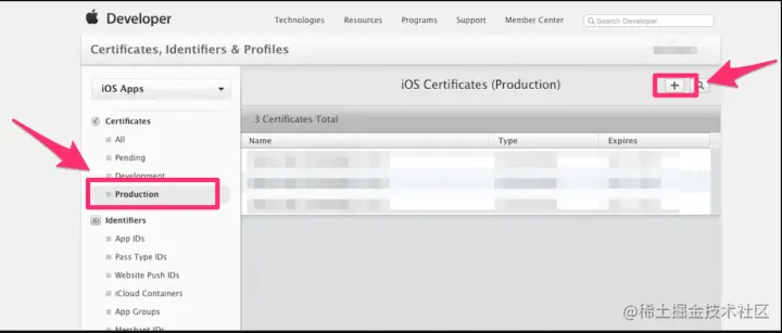 iOS- 最全的真机测试教程想要上架的同学请看：《iOS-最全的App上架教程》 因为最近更新了Xcode 8 ，证书的 - 掘金