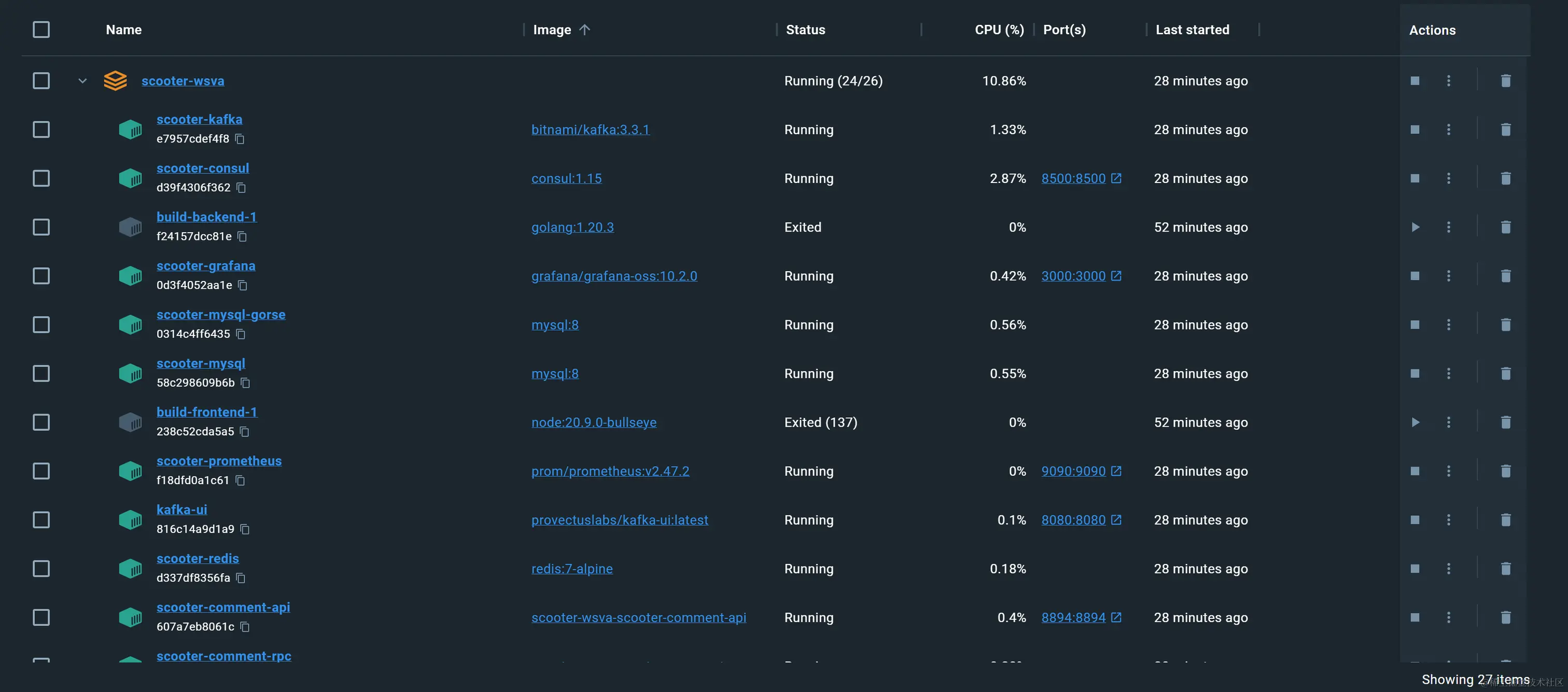 Vue3+Go 仿抖音项目架构设计与实现本文介绍了一个Web端短视频应用，致力于为用户提供交互友好、功能完备的短视频浏览 - 掘金