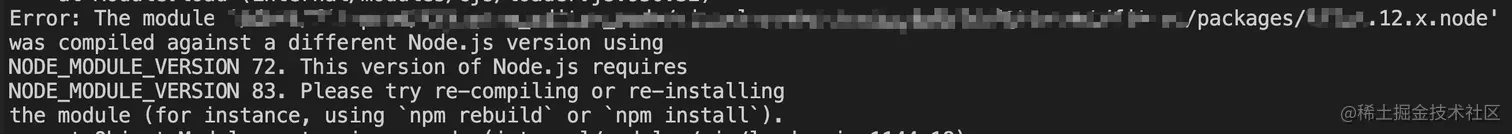 pm2中的cluster模式和fork模式通过查看pm2在cluster模式下不支持node版本切换带来的一系列思考，包 - 掘金