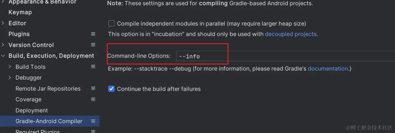 android ksp 注解处理器概述 KSP (Kotlin Symbol Processing)是以 Kotlin - 掘金