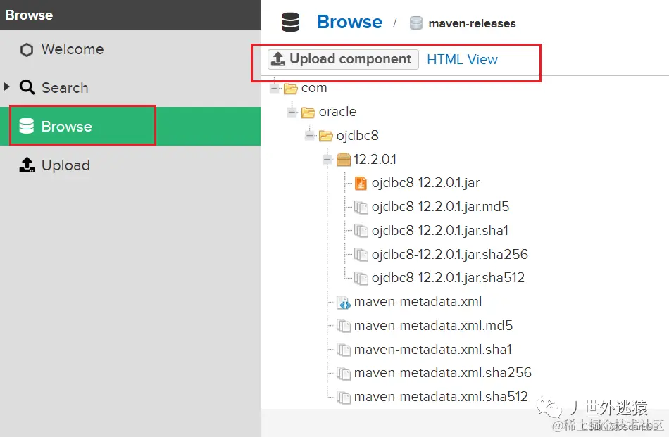pom如何引入非Maven工程的jar包一次系统迁移让我遇到了国产化，然后云上了goldendb。这玩意据说还是非开源的 - 掘金
