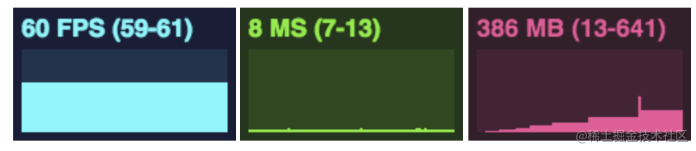 Three.js基础入门（一） - 掘金