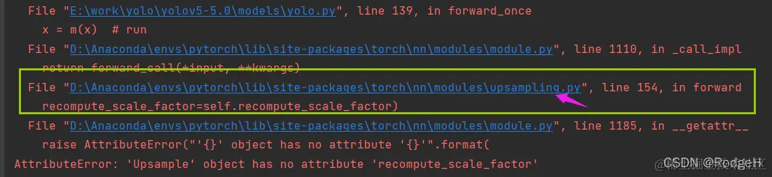Yolov5-5.0 and Yolov5-6.0搭建与改进Yolov5-5.0 and Yolov5-6.0搭建与改进 - 掘金