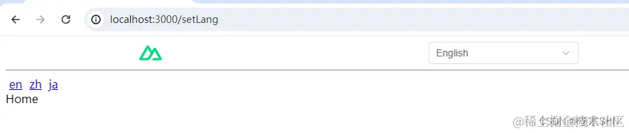 【Nuxt3.x结合i18n国际化】基础使用Nuxt3.x结合i18n国际化 Nuxt3 模块使得i18n更容易与框架结 - 掘金