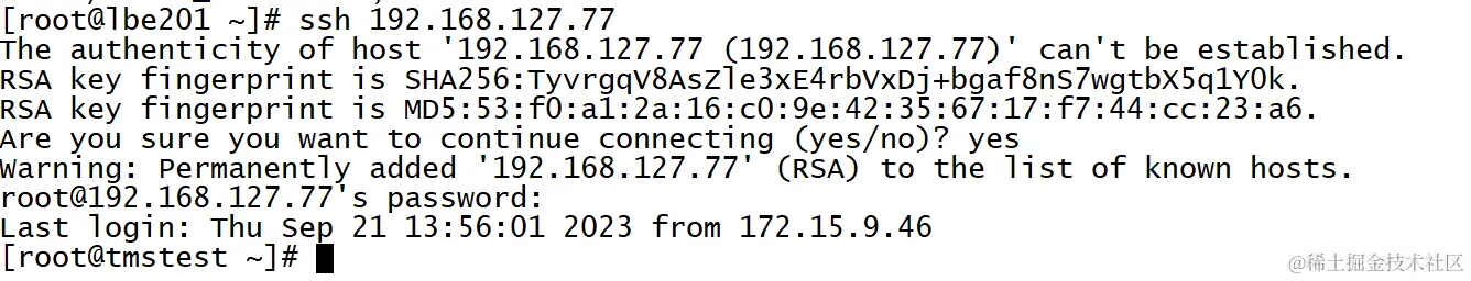 Jenkins远程访问ssh提示algorithm Negotiation Fail在jenkins里面配置ssh Se 掘金 