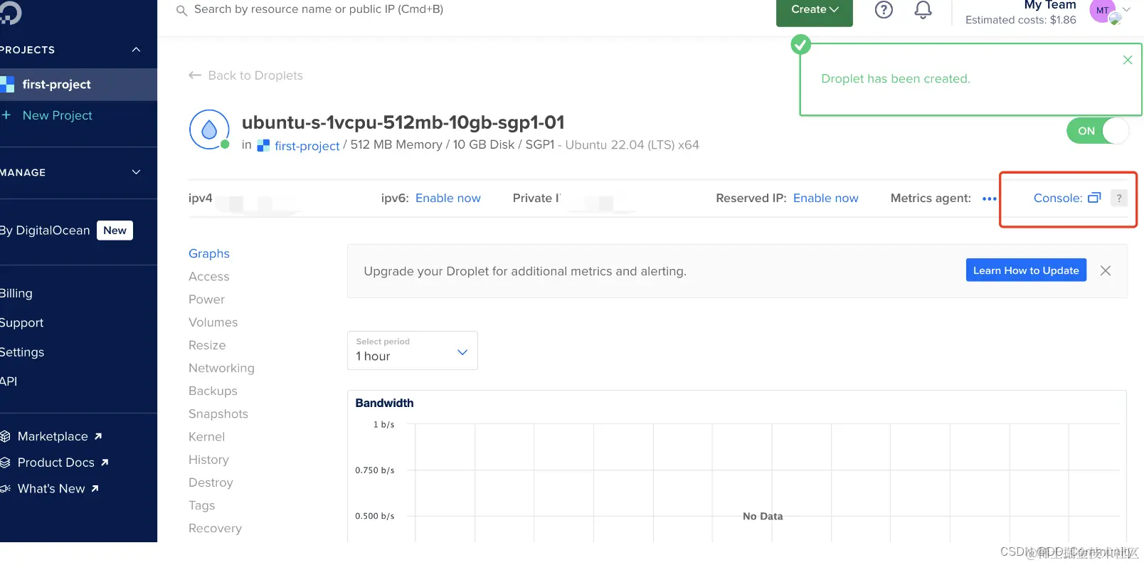 保姆级教程：搭建自己的 Minecraft 服务器，跟好友一起玩！在本教程中，我将带你将创建自己的《我的世界》（Mine - 掘金