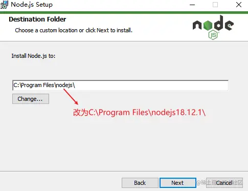 如何在windows系统（win10）中安装不同版本的Node.js为了应对一些开发需求，我们需要在电脑上安装不同版本的 - 掘金