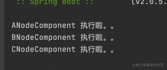 万字+28张图带你探秘小而美的规则引擎框架LiteFlow大家好，今天给大家介绍一款轻量、快速、稳定可编排的组件式规则引 - 掘金