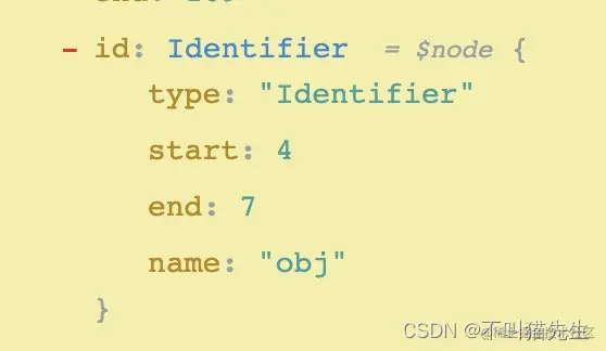 前端AST详解，手写babel插件抽象语法树（Abstract Syntax Tree，AST），是源代码（不仅限于Ja - 掘金