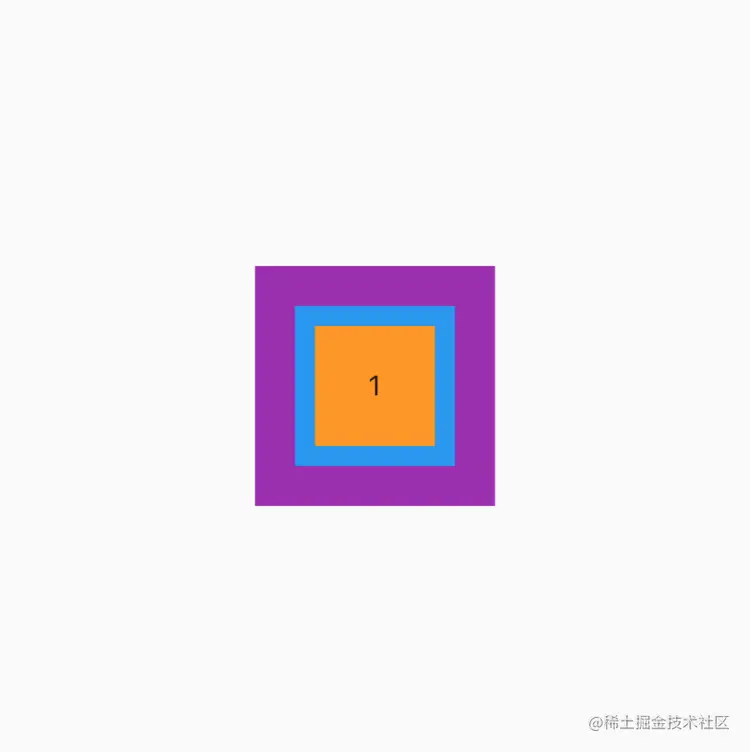 Flutter 中 Stack 的使用详解（内含对比图） | Flutter Widgets前面几篇介绍了ListVie - 掘金