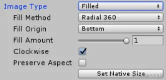 【Unity3D】UGUI之Image和RawImage1 纹理（Texture） Image 控件和 RawIma - 掘金