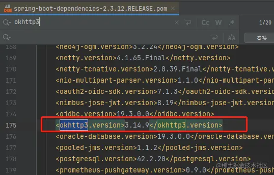 Minio与SpringBoot关于okhttp3的坑使用monio做S3存储时，添加云服务器初始化时一直在构建客户端抛 - 掘金