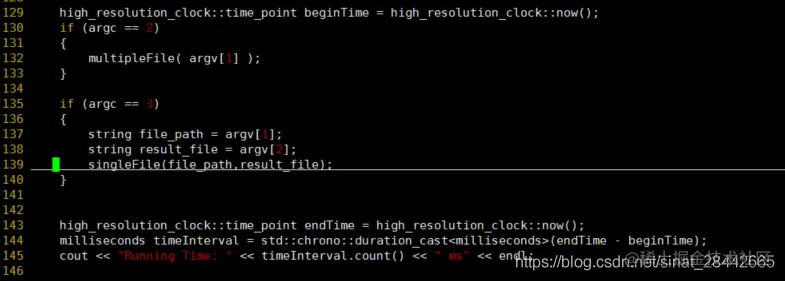 个人用户设置自己的 vim 样式 —— molokai 主题风格设置 - 掘金