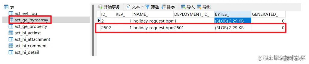 Flowable工作流的本地部署以及使用教程一：Flowable UI应用与本地部署 1.1 应用 Flowable - 掘金