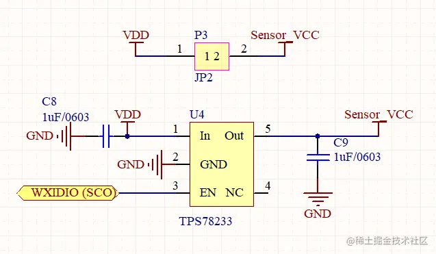 BH1750 传感器实战教学 —— 硬件设计篇持续创作，加速成长！这是我参与「掘金日新计划 · 10 月更文挑战」的第2 - 掘金