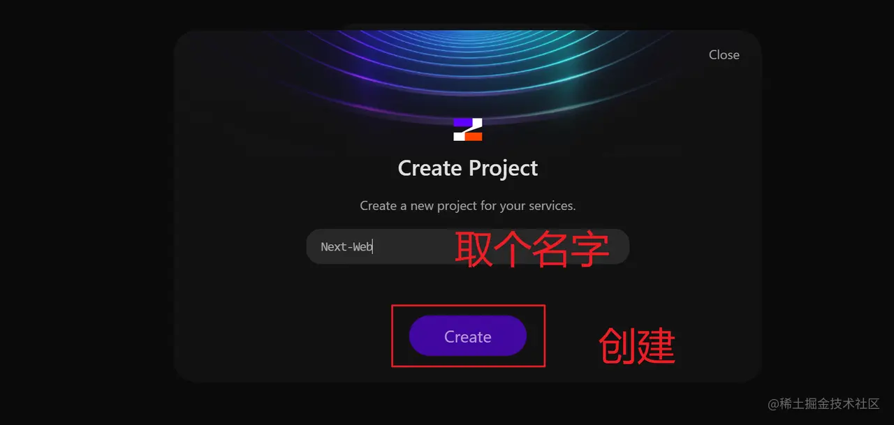 【实操】使用 Zeabur 和 docker 两种方式部署 ChatGPT 详细教程今天教大家怎么使用同样 Vercel - 掘金
