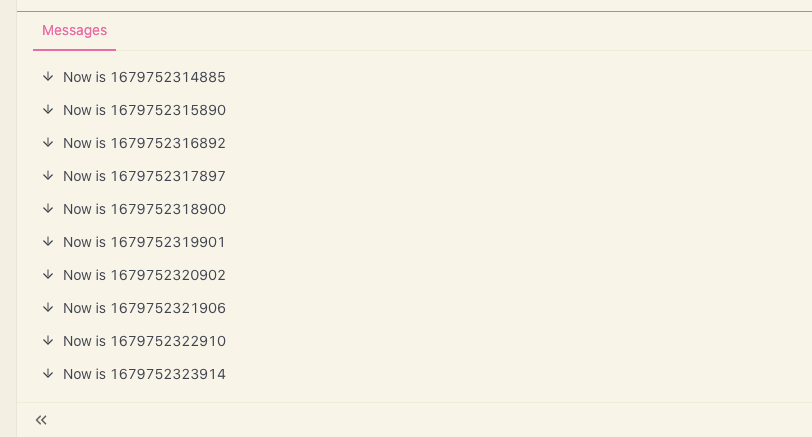 WebSocket 实现 SSH 远程命令执行
