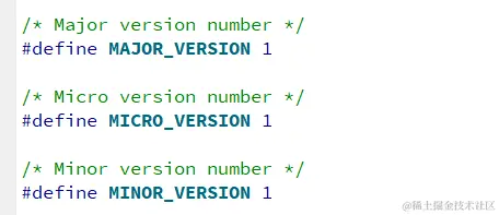 Windows下用QT编译libqrencode库，用于显示二维码Windows下用QT编译libqrencode静态库 - 掘金