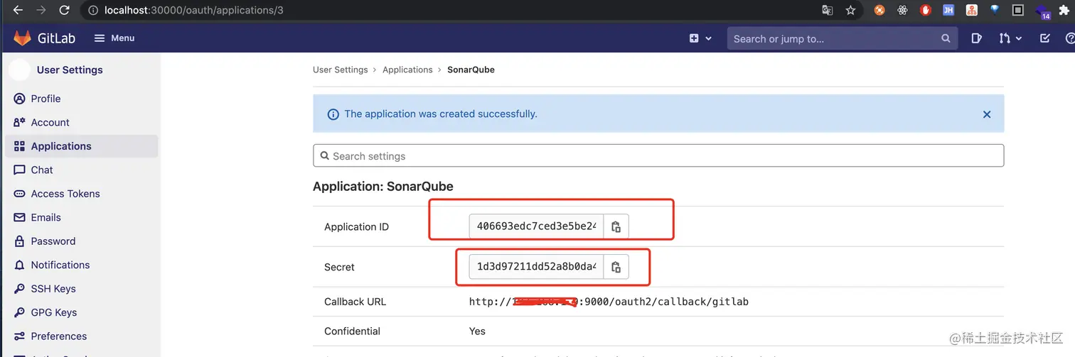 SonarQube+Gitlab从零搭建自动化持续代码扫描质量平台一、前言 我们都知道代码质量对于一个项目的重要 - 掘金