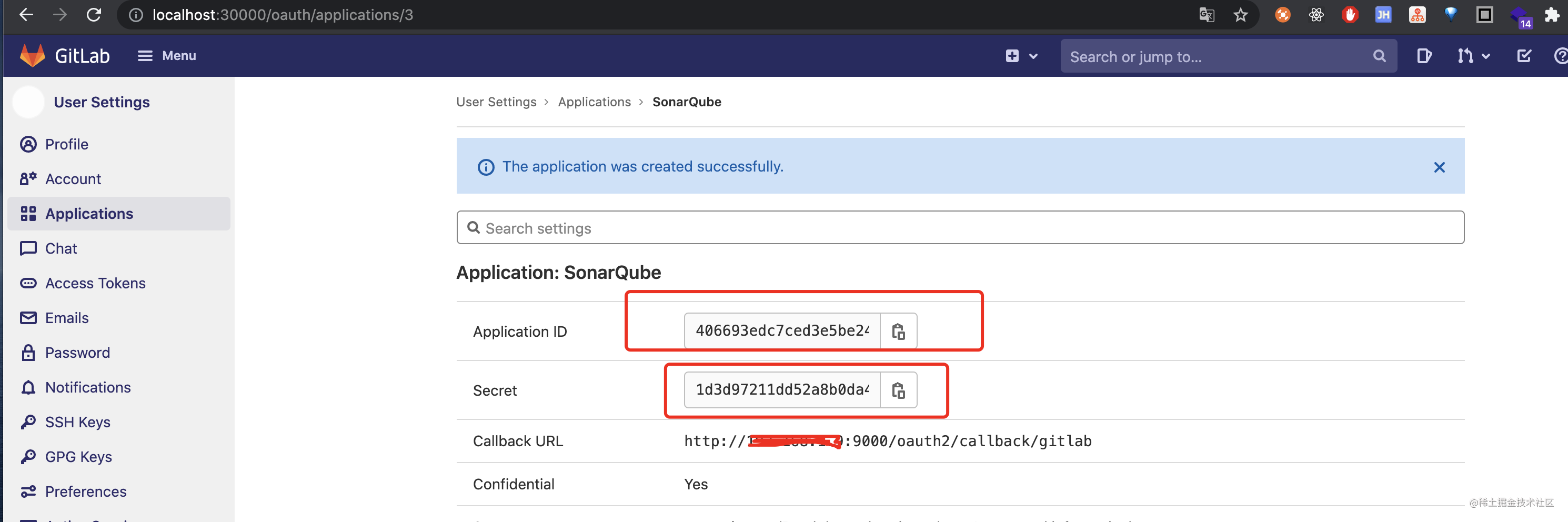 SonarQube+Gitlab从零搭建自动化持续代码扫描质量平台 - 掘金
