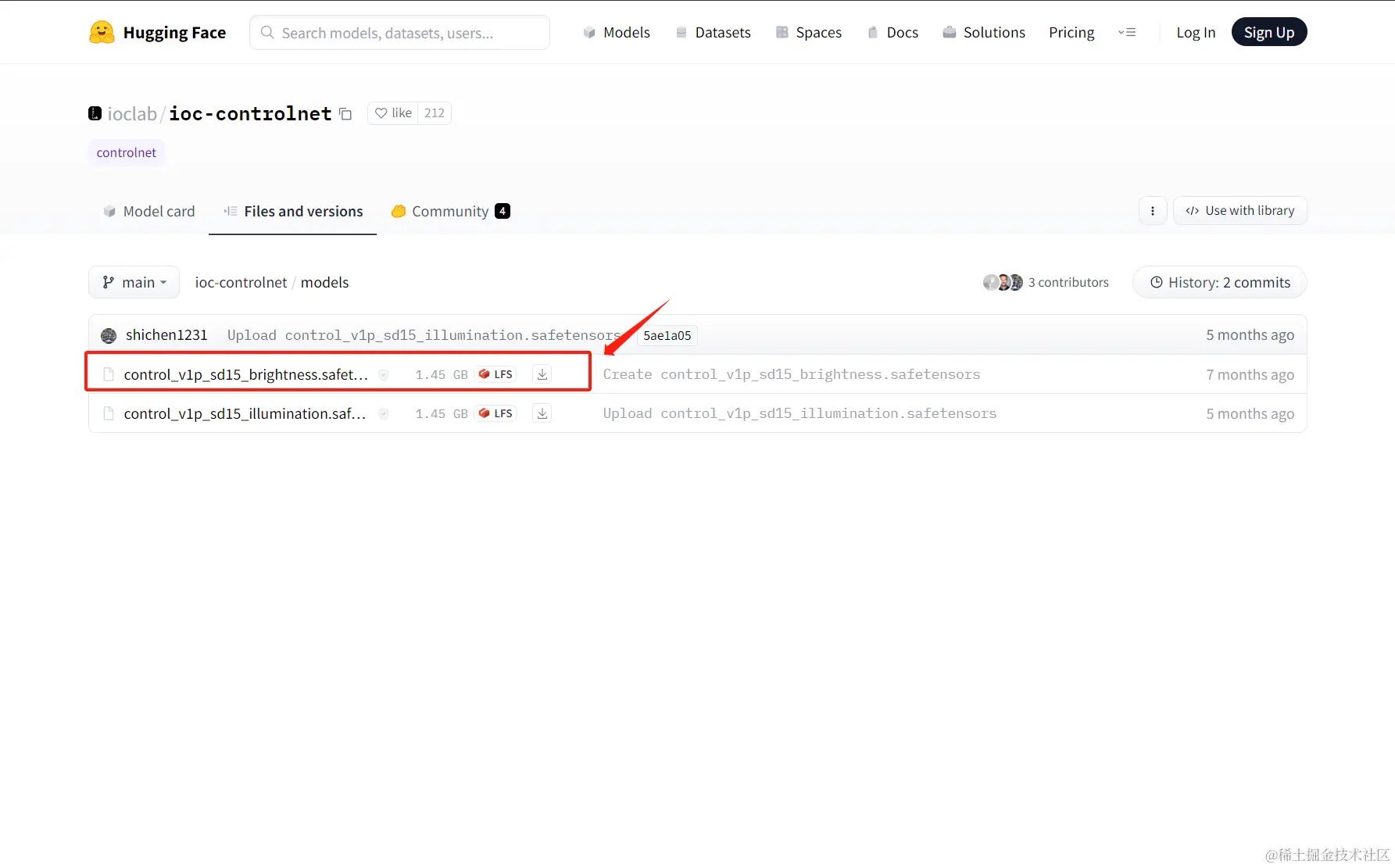 AI画图之美化二维码AI画图之美化二维码 最终效果 二维码处理 https://cli.im/deqr/other 获取 - 掘金