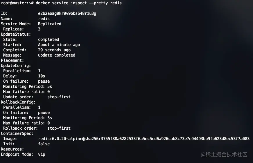 docker-swarm 教程：部署篇docker-swarm 教程：部署篇 什么是 docker swarm ？ Sw - 掘金