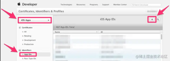 iOS- 最全的真机测试教程想要上架的同学请看：《iOS-最全的App上架教程》 因为最近更新了Xcode 8 ，证书的 - 掘金