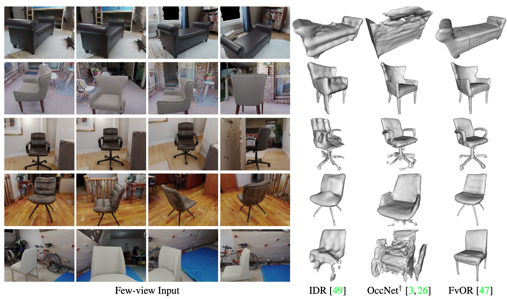 Web版3D可视化工具，程序员应该知道的97件事，AI前沿论文 | ShowMeAI资讯日报_backdoorbench-CSDN博客