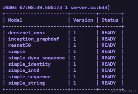Triton Inference Server and Client | Triton部署Deploy/Server - 掘金