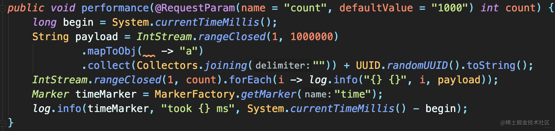 大厂都是如何解决Java日志级别，重复记录、丢日志问题？ - 掘金
