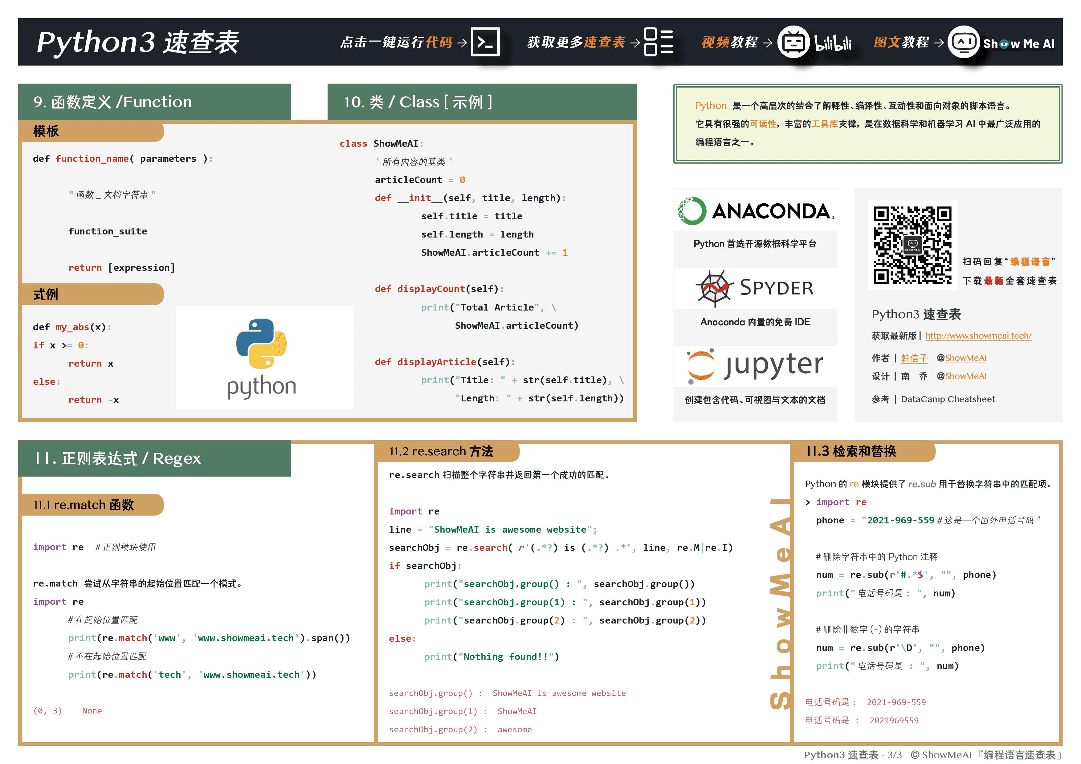 ShowMeAI知识社区