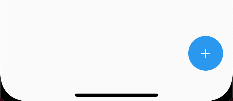 Flutter 中 FloatingActionButton与 BottomAppBar 的使用详解 | Flutter Widgets