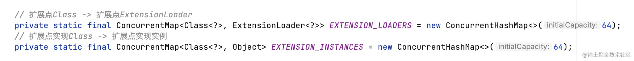 Dubbo3源码（一）多实例&Deployer - 掘金