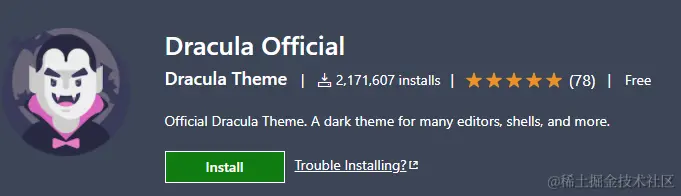 【3】VSCode 主题设置推荐，自定义配色方案，修改注释高亮颜色个人比较忠爱vscode的界面，感觉比pycharm要 - 掘金