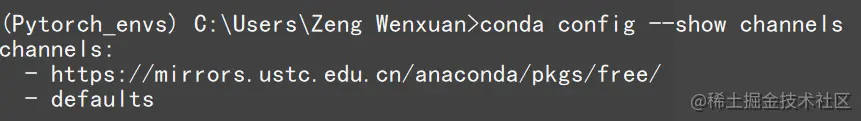 这可能是一篇最贴心的Anaconda指北了（踩坑点）1 为啥要装Anaconda？ 下面的几点是我想到哪写到哪，比较零散 - 掘金
