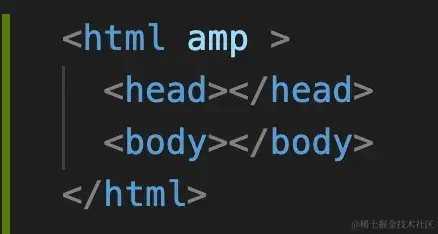 什么是amp页面#AMP (Accelerated Mobile Pages)是一个开源的框架来帮助提升整个移动端页面的 - 掘金