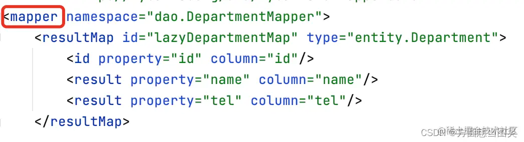 从根上理解：Mybatis中数据库的列和Java字段是怎么映射的？它在底层是如何实现将实体类的字段和数据库的列一一对应的 - 掘金