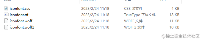 基于el-tree自定义图标、按钮及其样式进行封装 - 掘金
